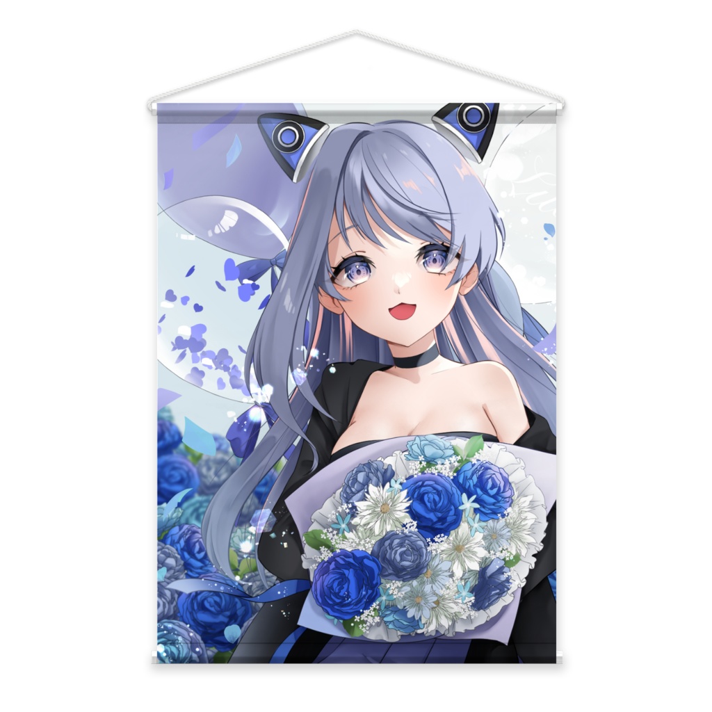 【2023誕生日グッズ】特別セット - Luti official shop. - BOOTH