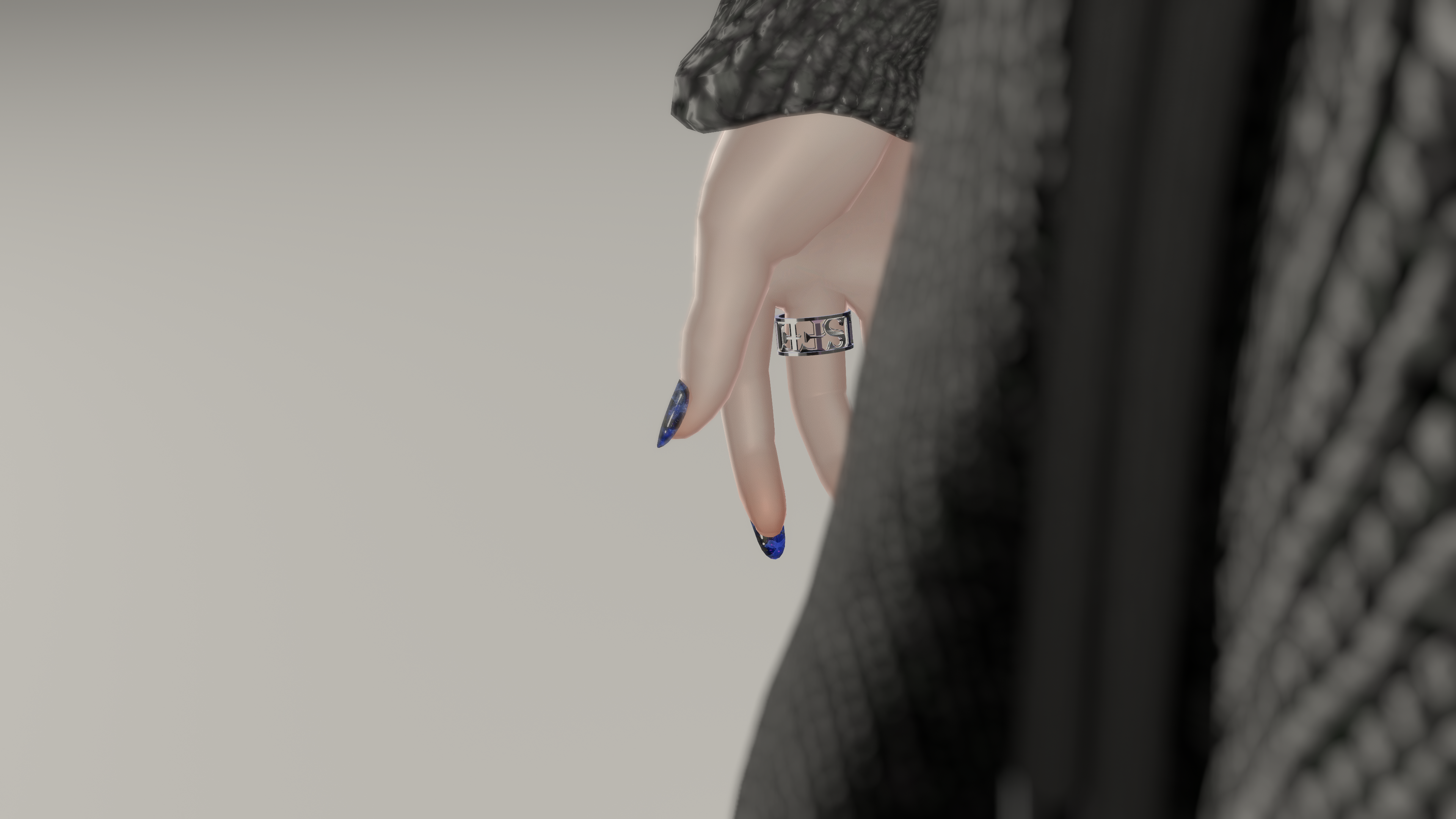 【free】felix felis ring - Felix_Felis - BOOTH