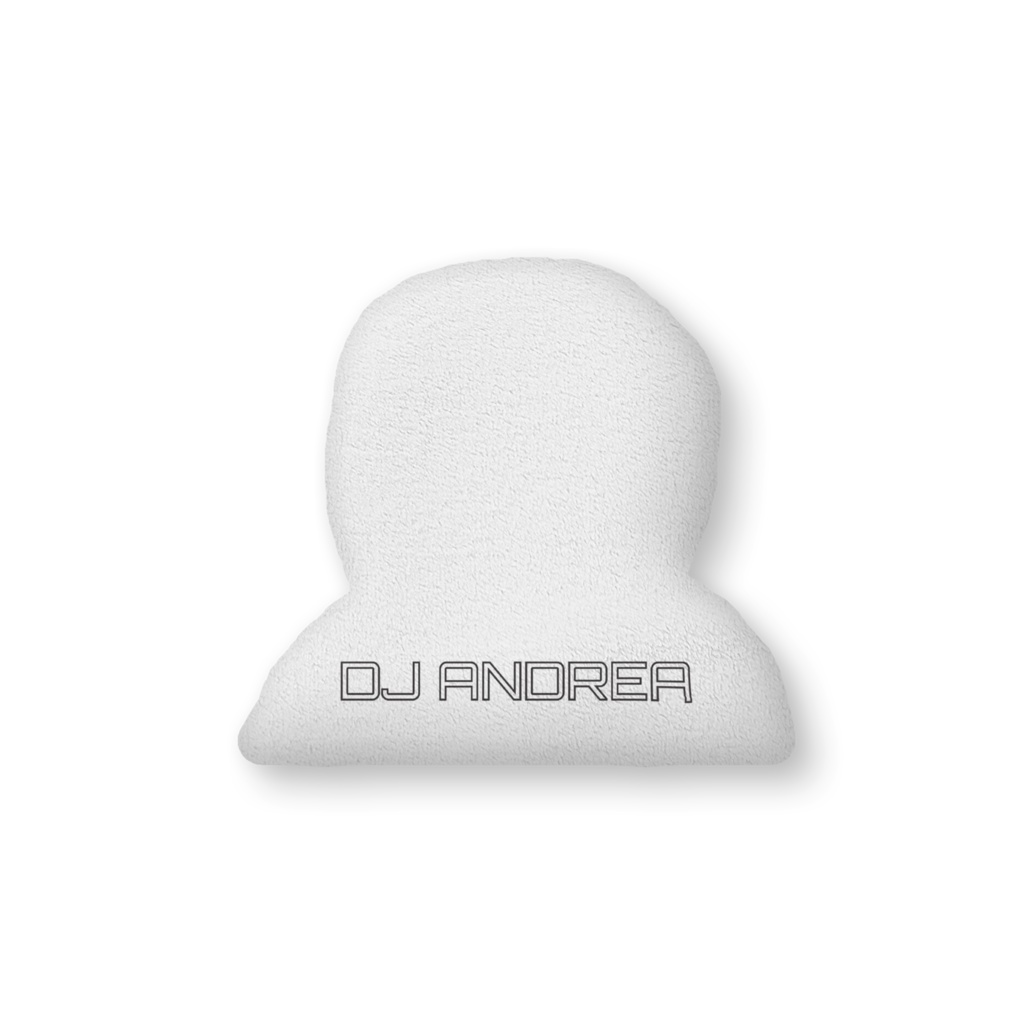 DJ ANDREAとDJ ALBERTOのクッション - DJ ANDREA JP'S OPUS SHOP - BOOTH