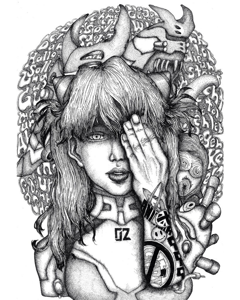 SHIKINAMI TYPE - 岩﨑裕也 - BOOTH