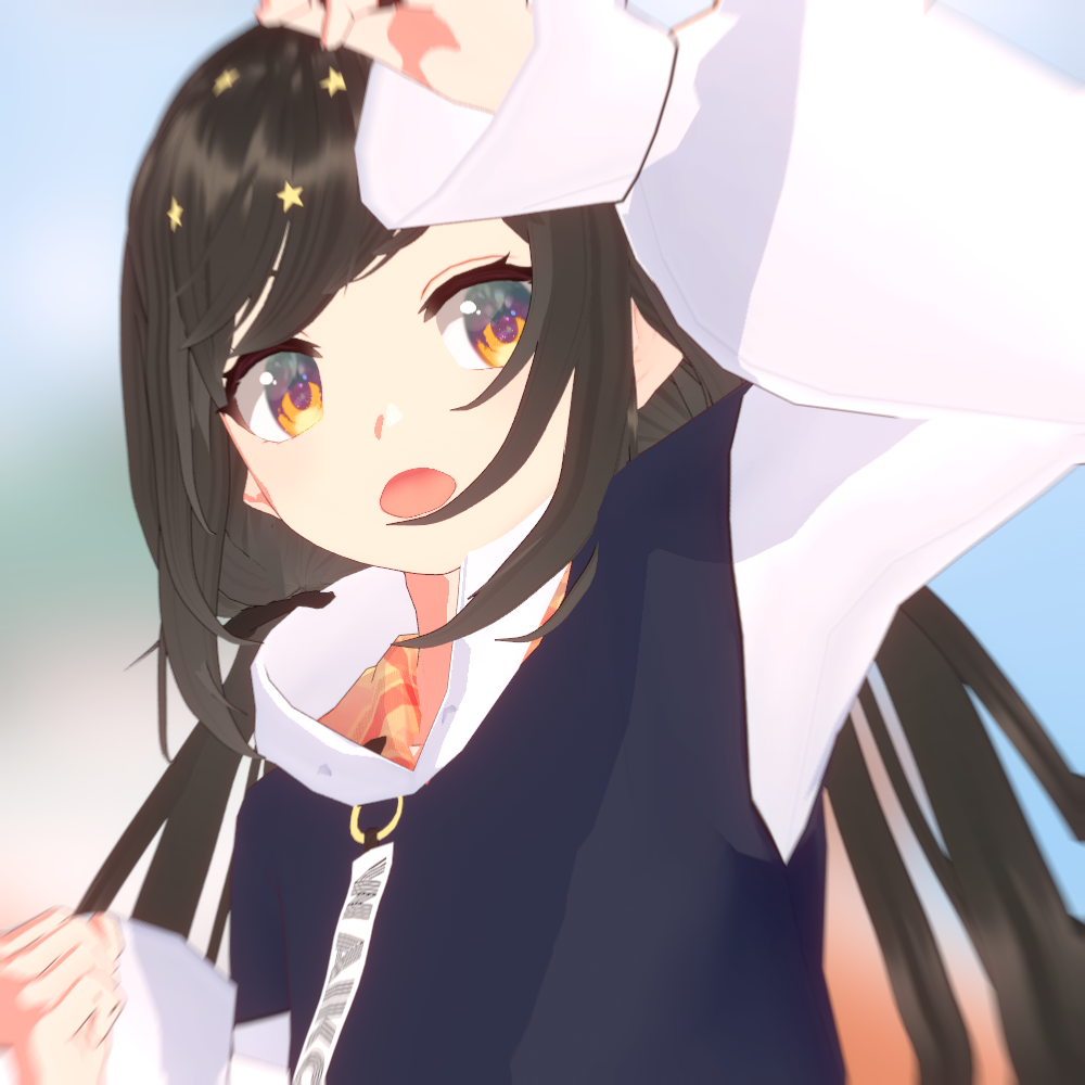 「VRoid用テクスチャ」 Eye/Eyeline/Eyelid/Sclera vol.1 - Maison YKO - BOOTH