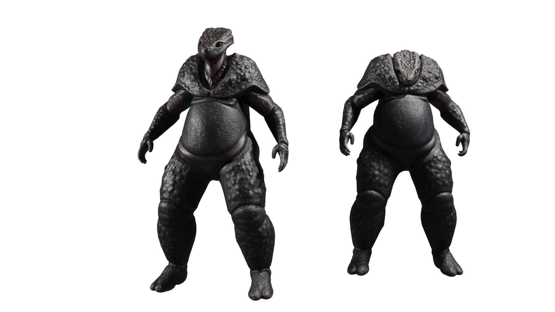 Boldurr VRChat Avatar & Game Asset - Travelling Merchant - BOOTH