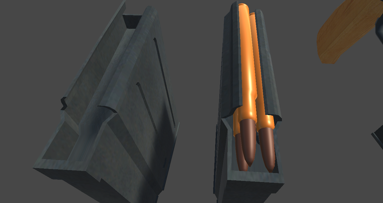 zastava m76 Sniper Rifle - nia1004 - BOOTH