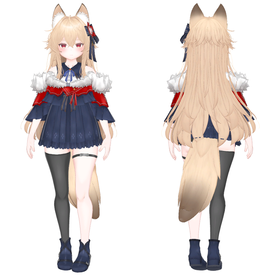 オリジナル3Dモデル(Ruby) - k10 - BOOTH