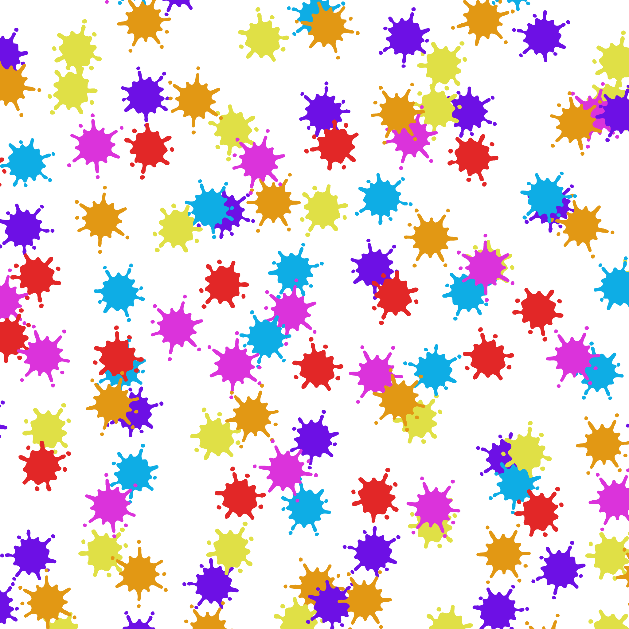 【無料】 ペンキ風テクスチャ - raccoon-tail - BOOTH