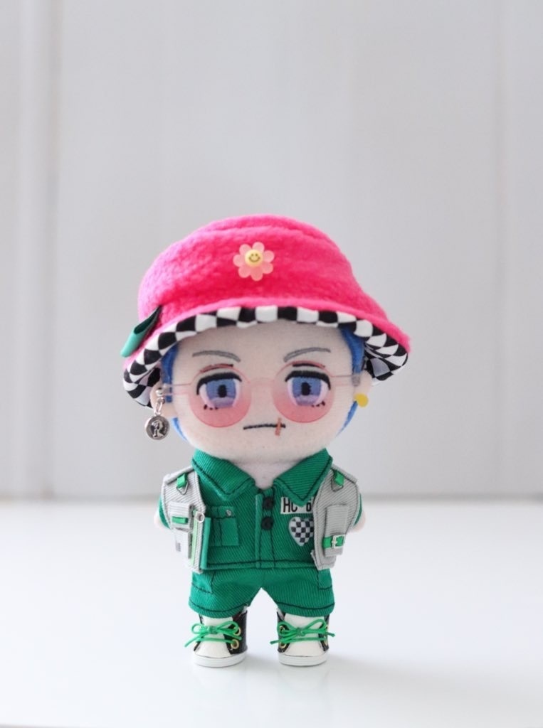 Y2Kスマイリーギャルハット - waca_Boo - BOOTH