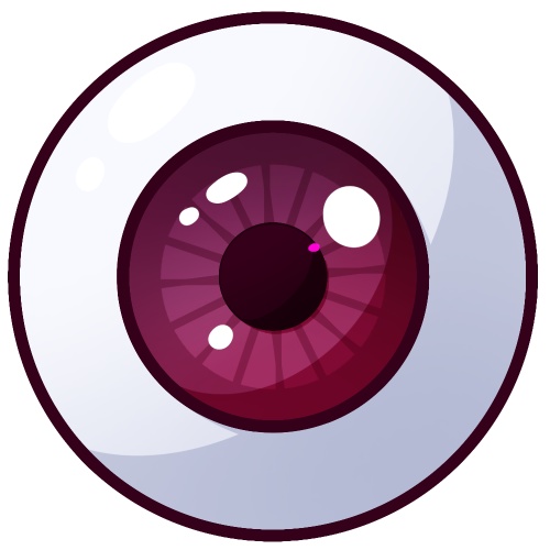 SPOOKY EMOTES! | EMOTES PACK! - Kawaii Access - BOOTH