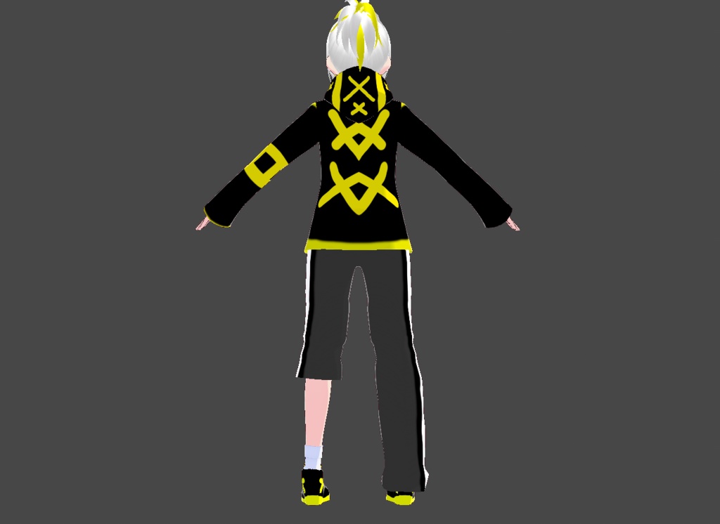 coby - kennysmith98 - BOOTH