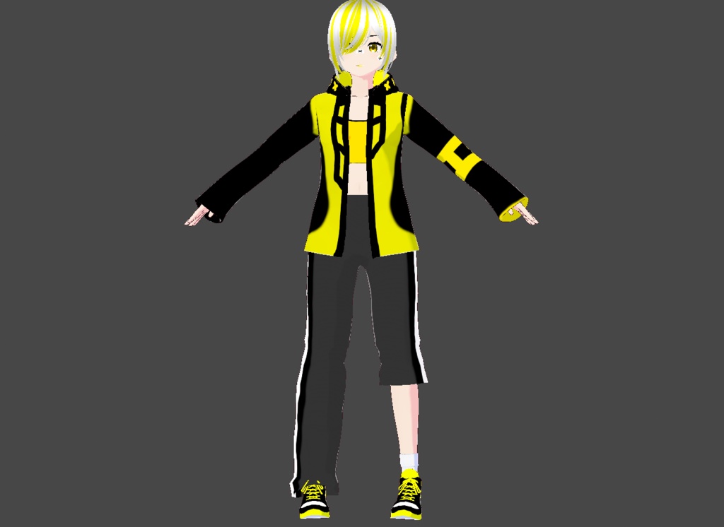 coby - kennysmith98 - BOOTH