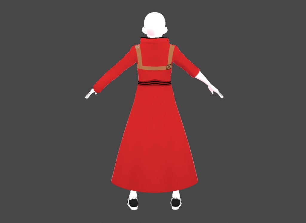 Dante dmc3 jacket - kennysmith98 - BOOTH