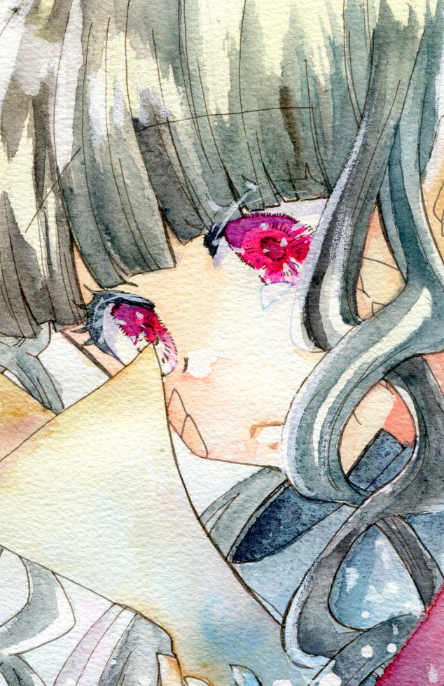 ポストカードブック - Chain - BOOTH