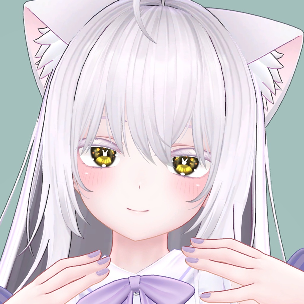 Moe 萌用 Moon eye Texture - Peanutmaru - BOOTH