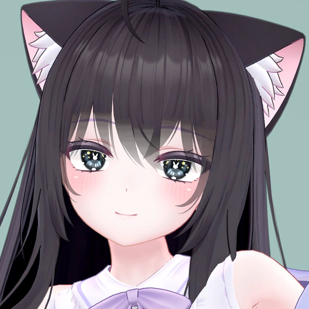 Moe 萌用 Moon eye Texture - Peanutmaru - BOOTH