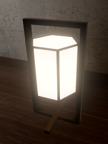 【VRC】Light Set 【ワールド】 - M.G.R Tech Creations - BOOTH