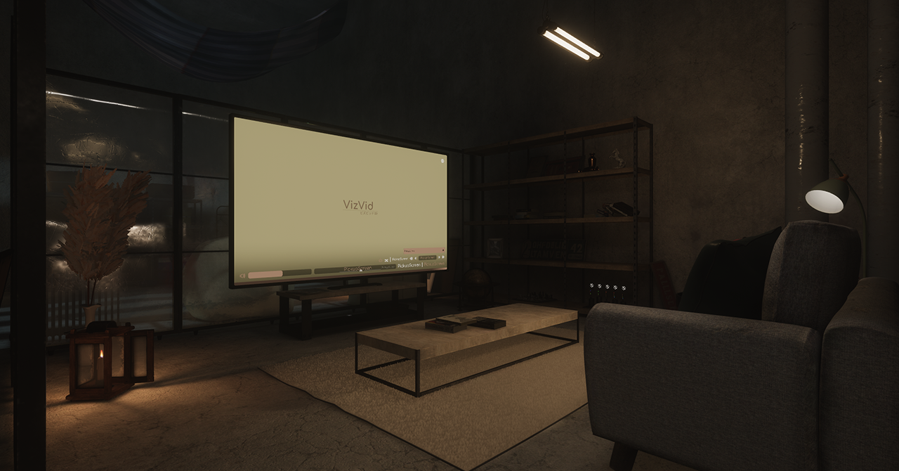 【VRChat】GRAY OASIS【SDK3】 - M.G.R Tech Creations - BOOTH