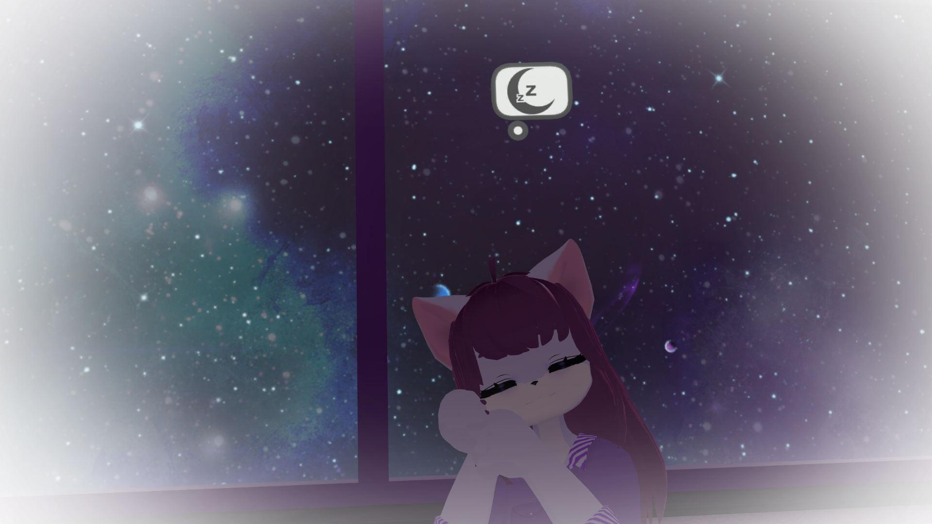 ステータスバブル / Status Bubble / 狀態泡泡 - プェツア工房 - BOOTH