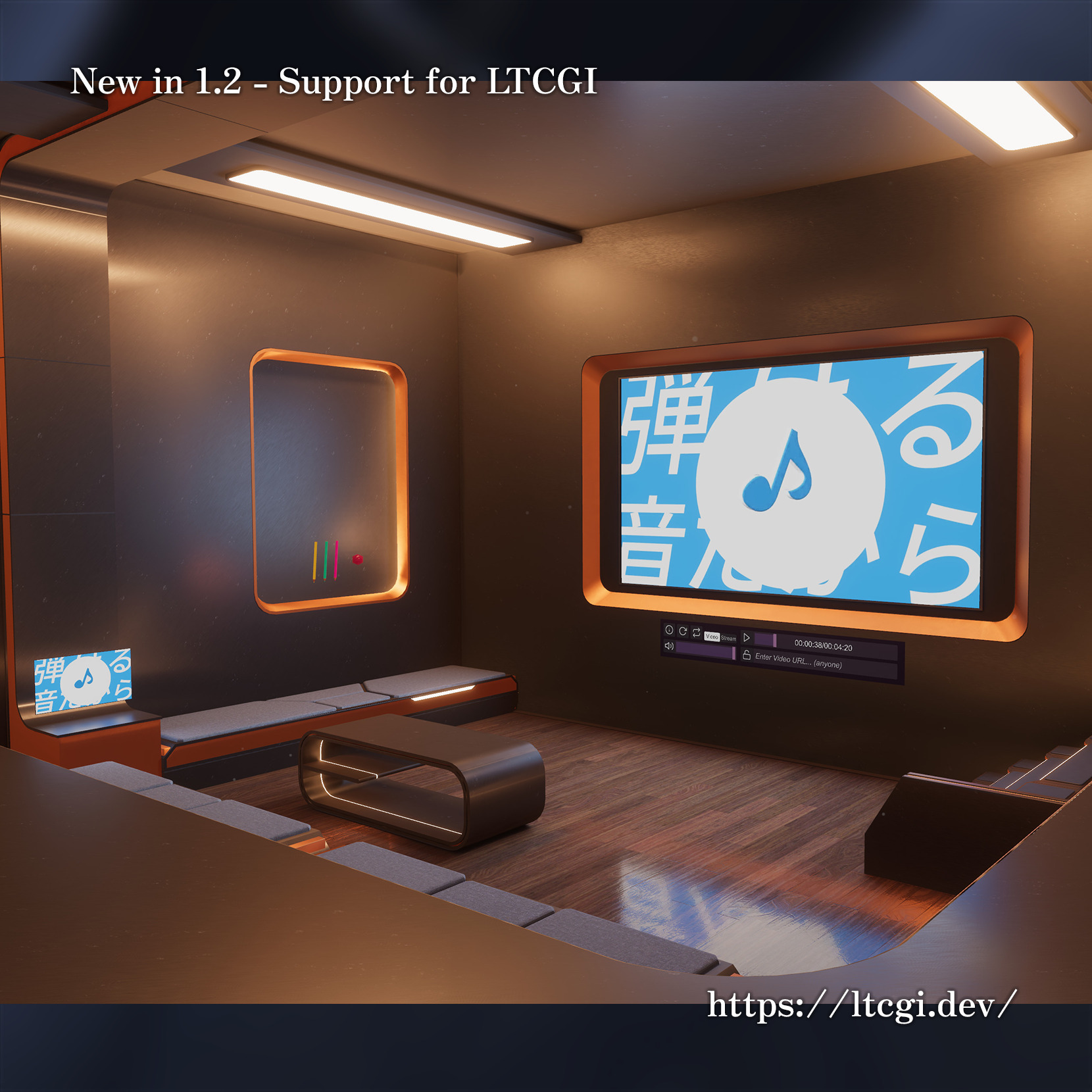 Filamented Standard for Unity - Starlit Wanderings - BOOTH