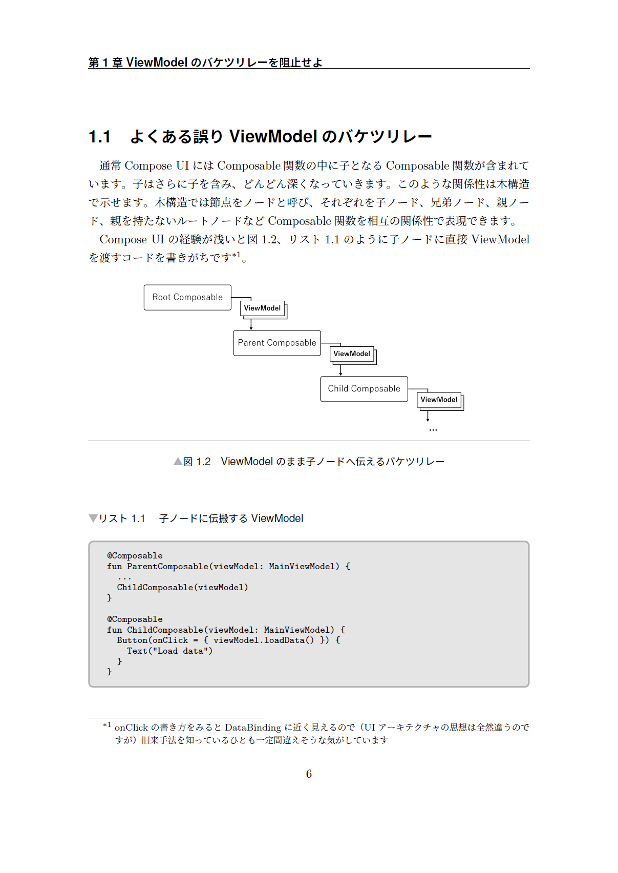 たすけて！ViewModel【技術書典16新刊】Composeアプリ対応版 - TechBooster - BOOTH