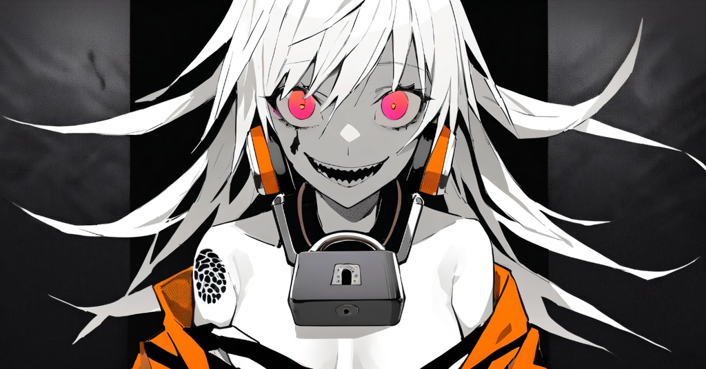 【フリーBGM】Rage Prison Core - 狂鎖ノ咆哮 | Industrial Metal / Speedcore / Hyper ...