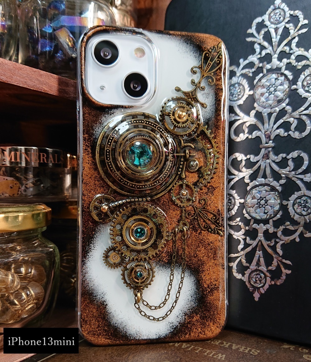 iPhone13シリーズ【スマホケース】 - N845のアトリエ - BOOTH