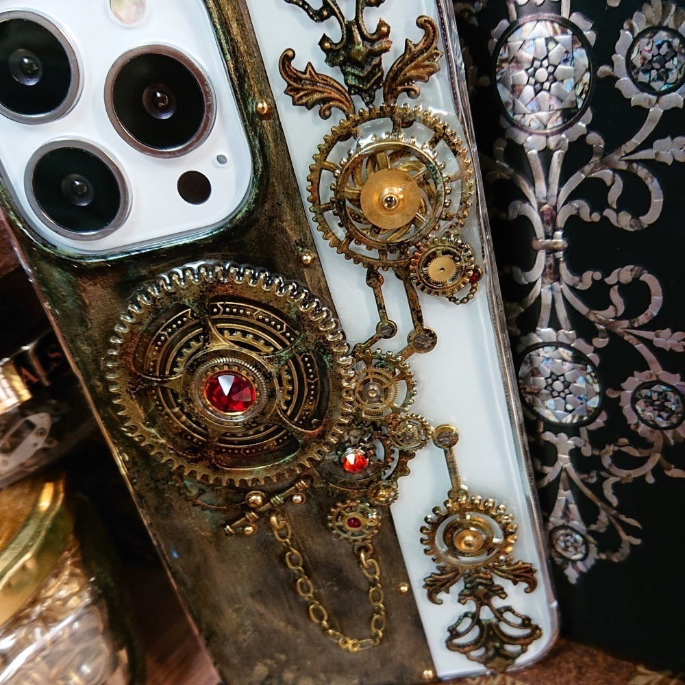 iPhone13シリーズ【スマホケース】 - N845のアトリエ - BOOTH