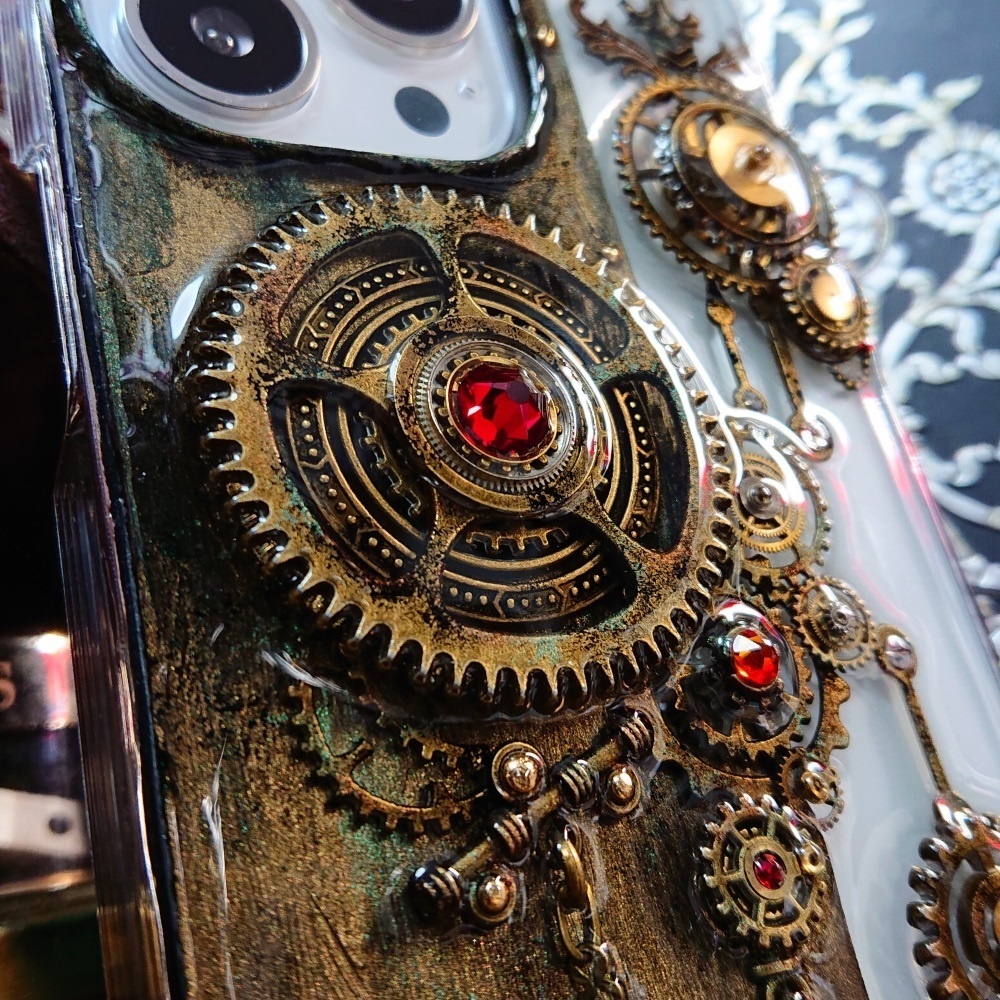 iPhone13シリーズ【スマホケース】 - N845のアトリエ - BOOTH