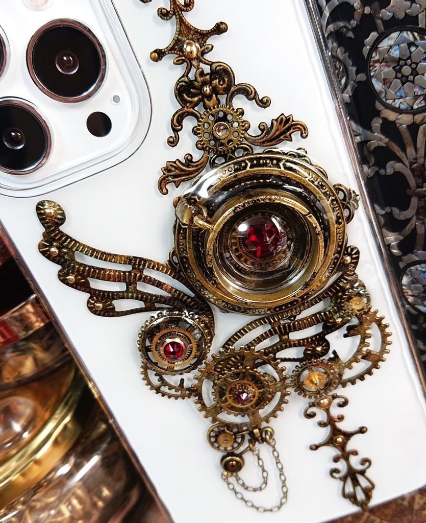 iPhone13シリーズ【スマホケース】 - N845のアトリエ - BOOTH