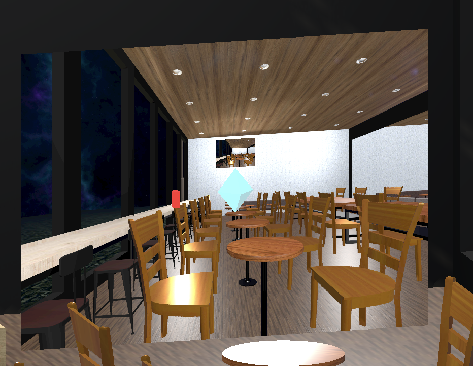 VRChat想定 QuestCam - 雑貨屋MeHer - BOOTH