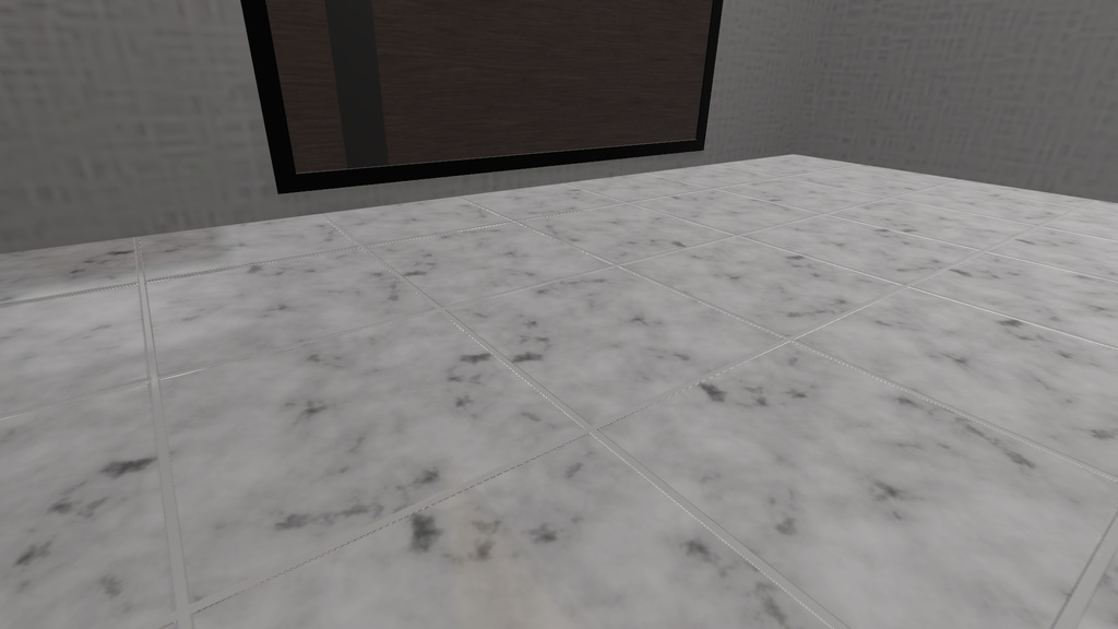 VRChat想定 大理石タイル - 雑貨屋MeHer - BOOTH