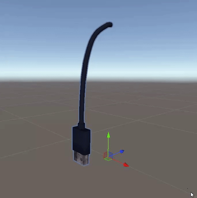 Plug Tails [VRChat] - cocorohan - BOOTH