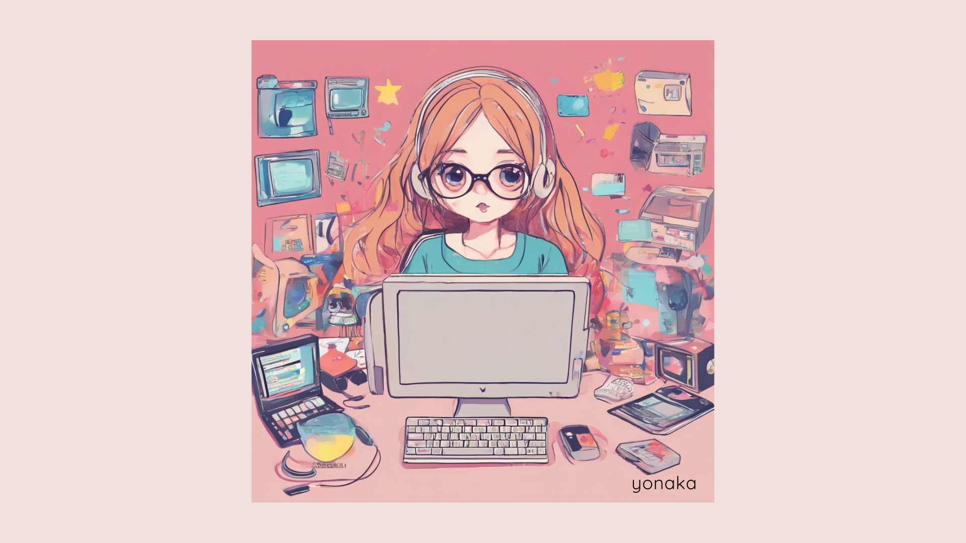 配信者・動画制作者向け 効果音集 vol.1【無料配布】 - yonaka-bgm - BOOTH