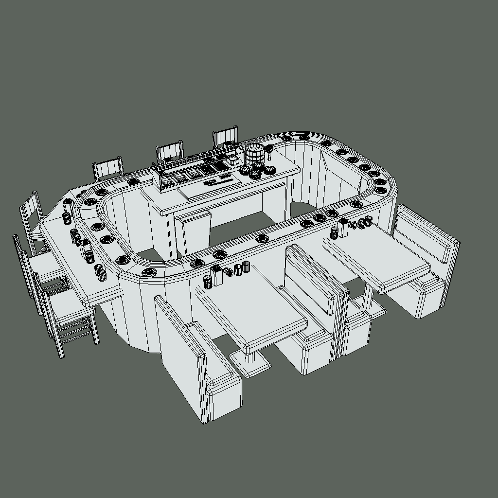 Cute Sushi Restaurant Set キュート回転寿司セット - Kana-Beru - BOOTH