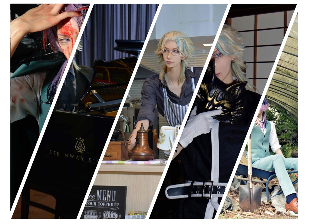 世界一美しい数式 - m/s - BOOTH