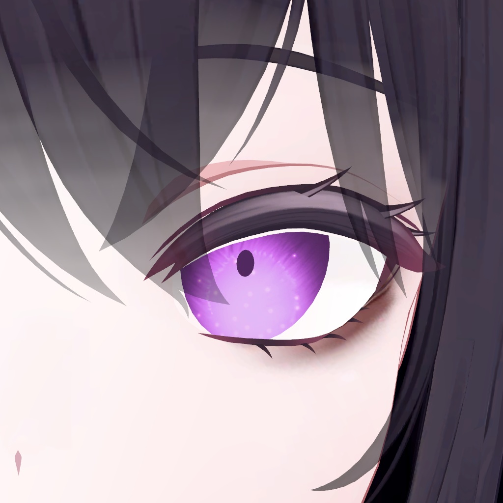 [Gentle] Eyes for Moe - mononoe - BOOTH