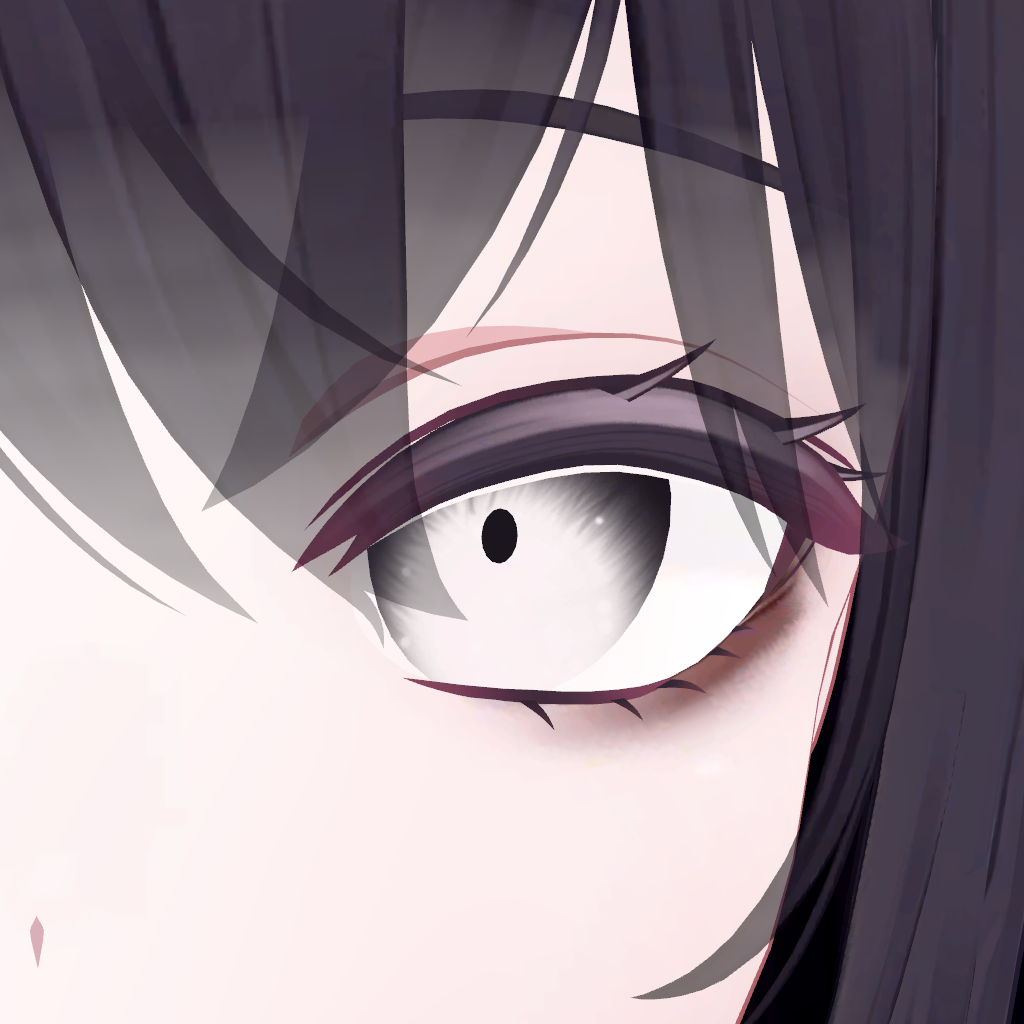 [Gentle] Eyes for Moe - mononoe - BOOTH