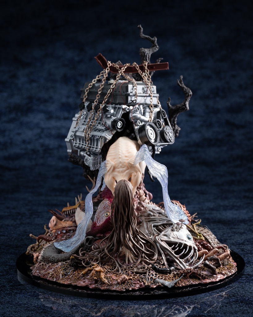 羽化不全 - G-Rug BOOTH支店 - BOOTH