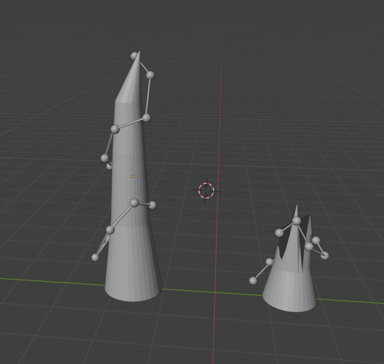 CONSTELLATION HORNS -- VRCHAT (UNIVERSAL) - YuukieVRC - BOOTH