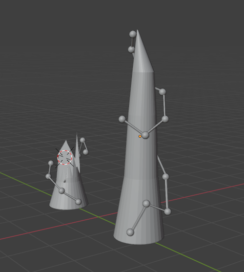 CONSTELLATION HORNS -- VRCHAT (UNIVERSAL) - YuukieVRC - BOOTH