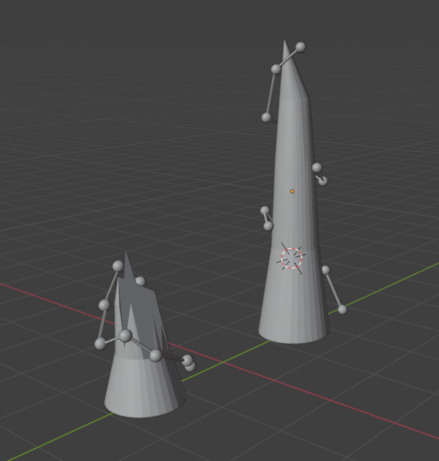 CONSTELLATION HORNS -- VRCHAT (UNIVERSAL) - YuukieVRC - BOOTH