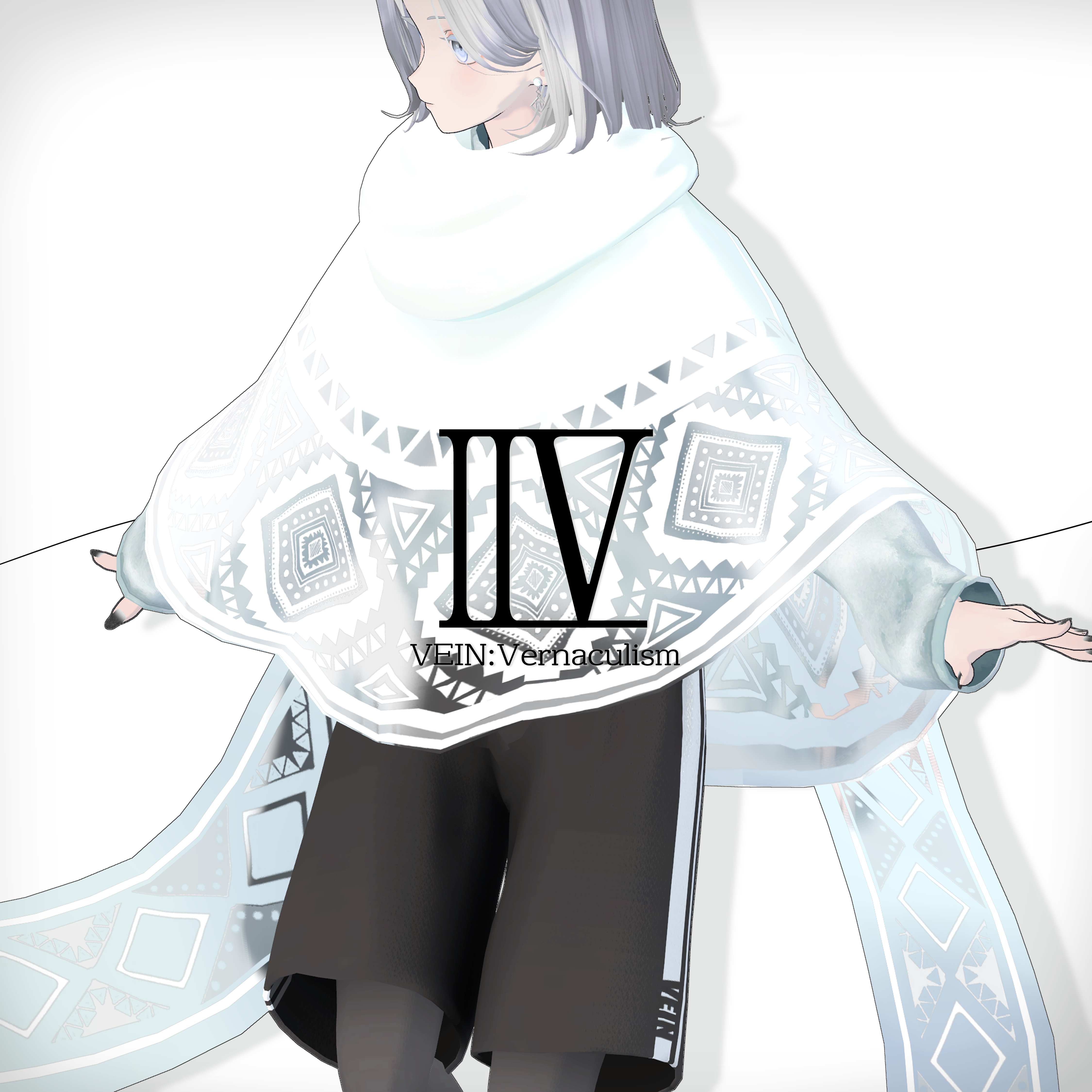 VEIN: V05 [#VEINVernaculism] - VEIN: Vernaculism - BOOTH