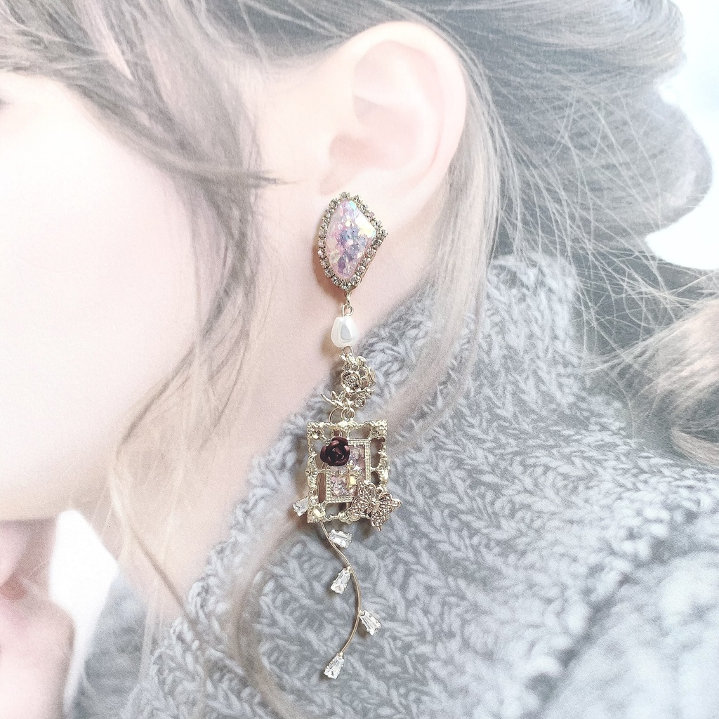 三途春千夜イメージ #003 - kirara‎*ﾟ - BOOTH