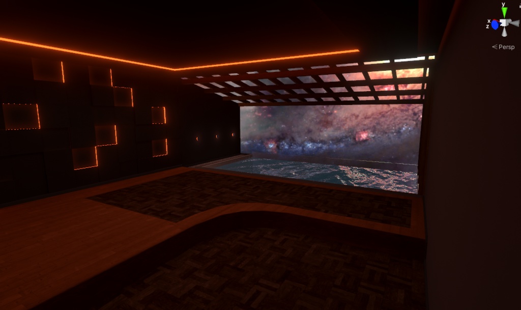 The Room - epic-monkey - BOOTH