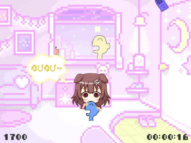 ゆびゆびゆび～-戌神ころね ファンゲーム- / Yubiyubiyubi~ (Hololive fangame) - frog-blend - BOOTH