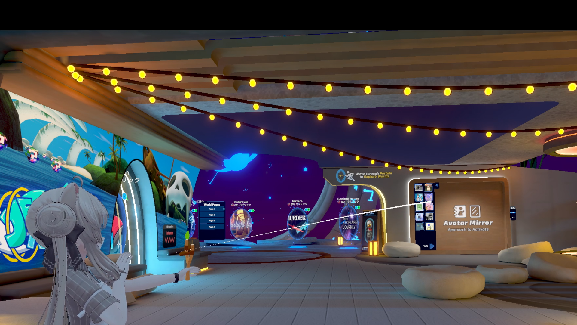 いたずらパチンコ🎯 【ModularAvatar対応】 - 金曜雑貨 - BOOTH