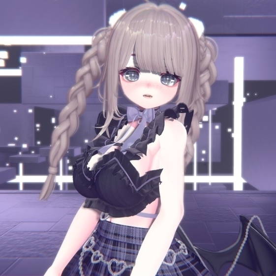 ☆【いなば かや Inaba Kaya】Freckled Girl Makeup & Body Texture - aarumimi - BOOTH