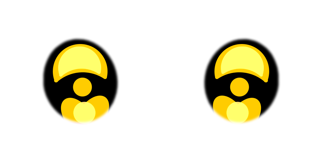 Two-Tone Shaded Eye Textures - CofiiSan's Vroid Shop - BOOTH