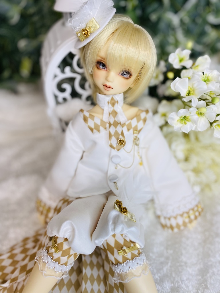 （MDD/SDM）天使っ子セット - もあこりんぐ - BOOTH