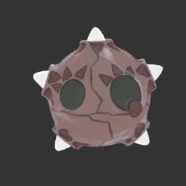 Minior Hand Puppet - VRChat 3.0 - StarAtly - BOOTH