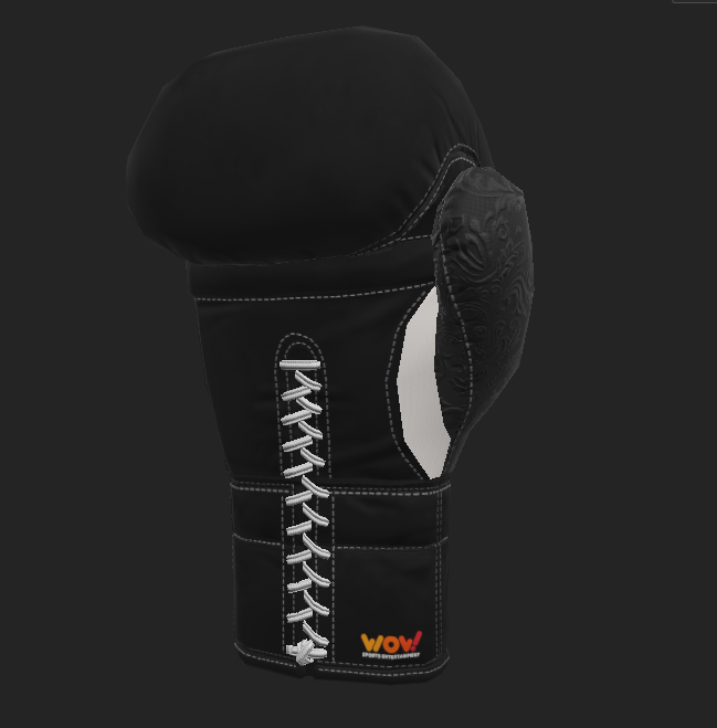 VRC BOXING 】Premium Glove - VRCボクシング公式 - BOOTH