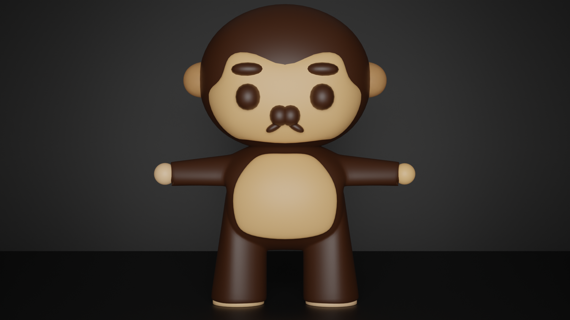 Monkey - xxxhxxx - BOOTH